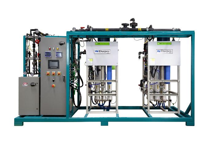 Reverse Osmosis | Durpro